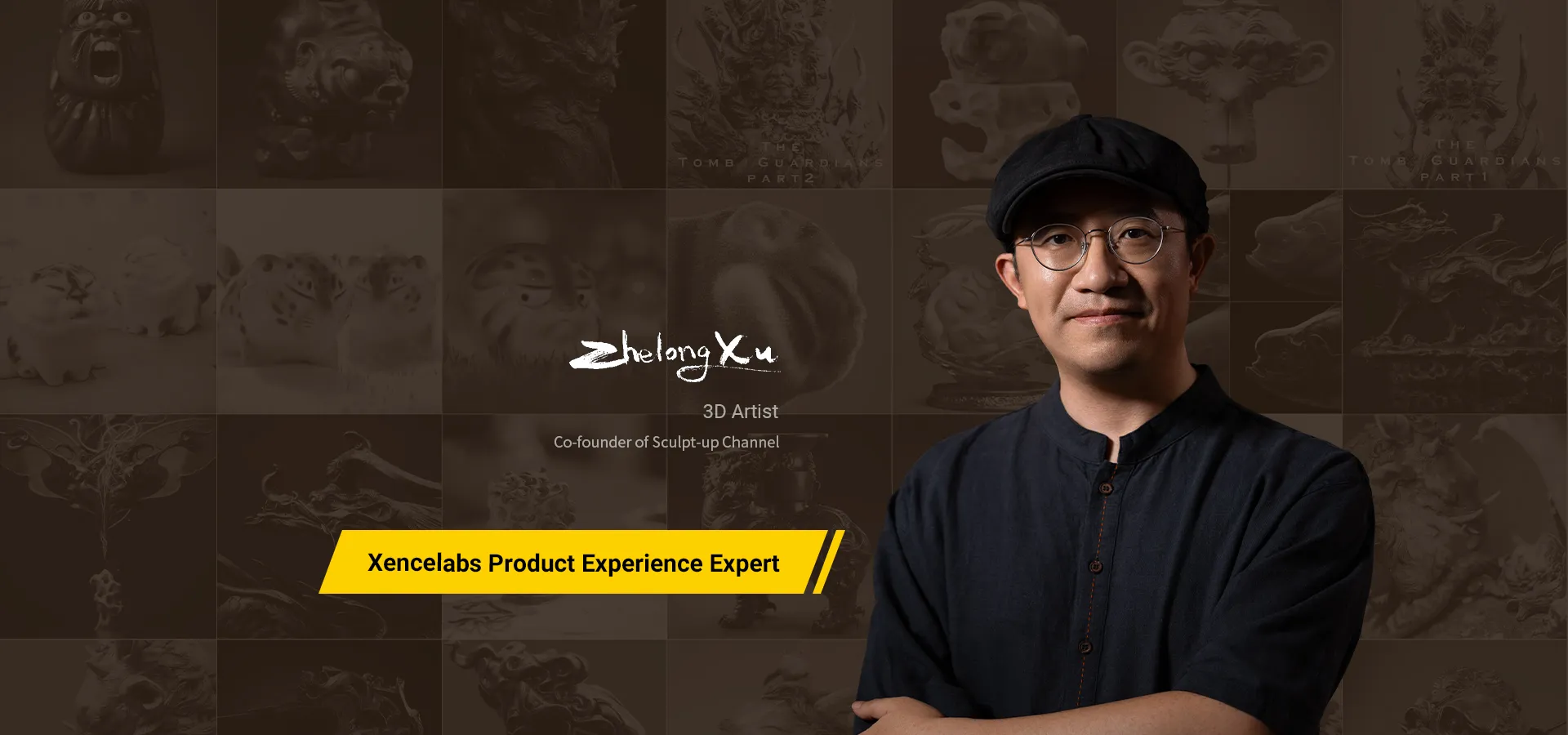 Drawing Tablet for Digital Art | Xencelabs